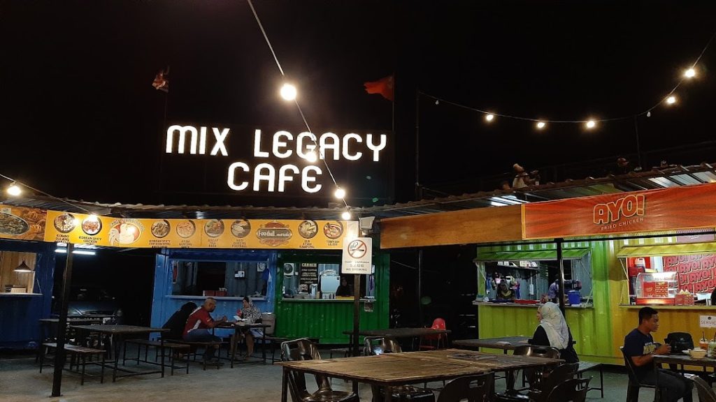 13 Tempat Menarik Untuk Percutian Di Jitra Kedah