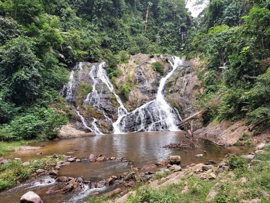 13 Tempat Menarik Untuk Percutian Di Jerantut Pahang