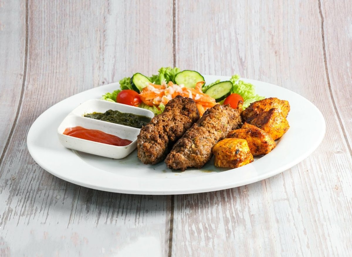 13 Tempat Makan Best Arab Di Bukit Rambai, Melaka