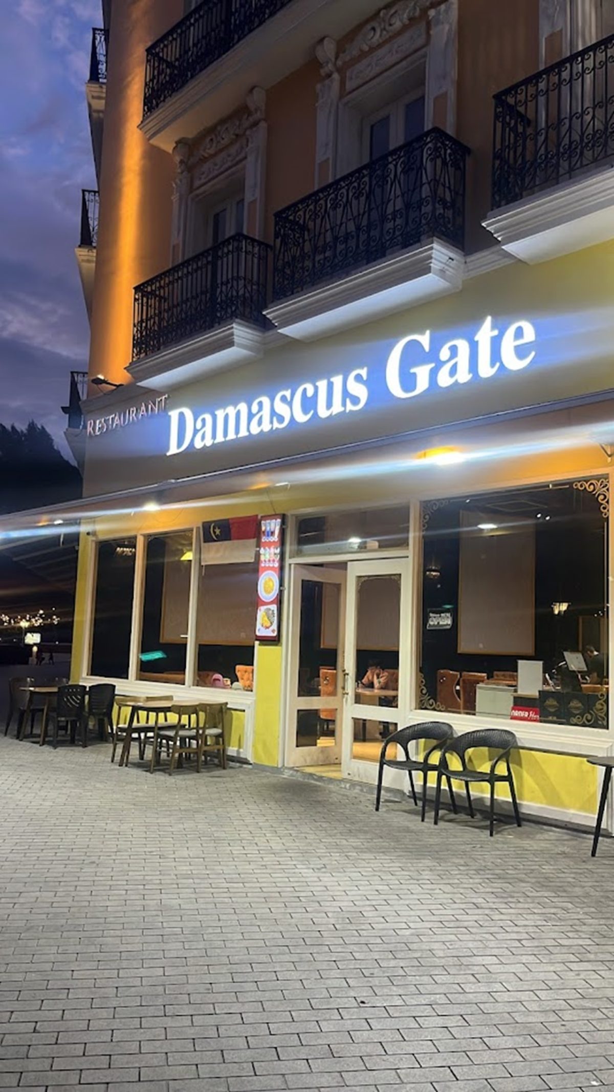 13 Tempat Makan Best Arab Di Pulau Melaka, Melaka