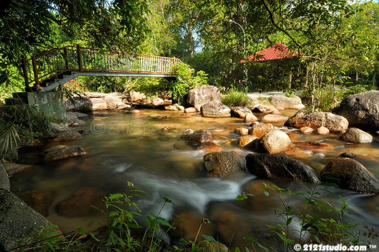 13 Tempat Menarik Untuk Percutian Di Raub Pahang