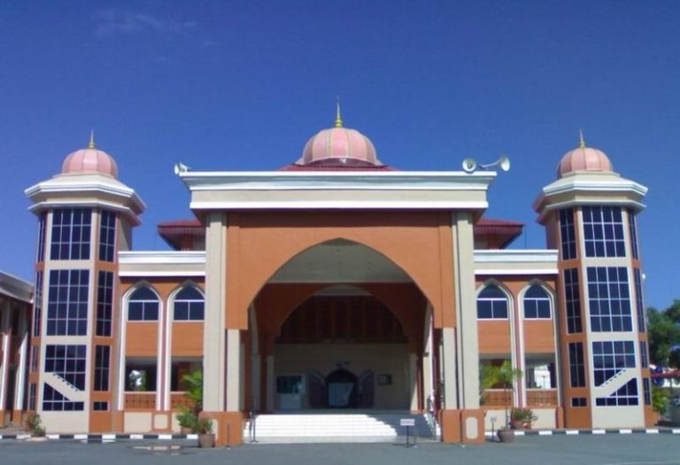 13 Tempat Menarik Untuk Percutian Di Jitra Kedah
