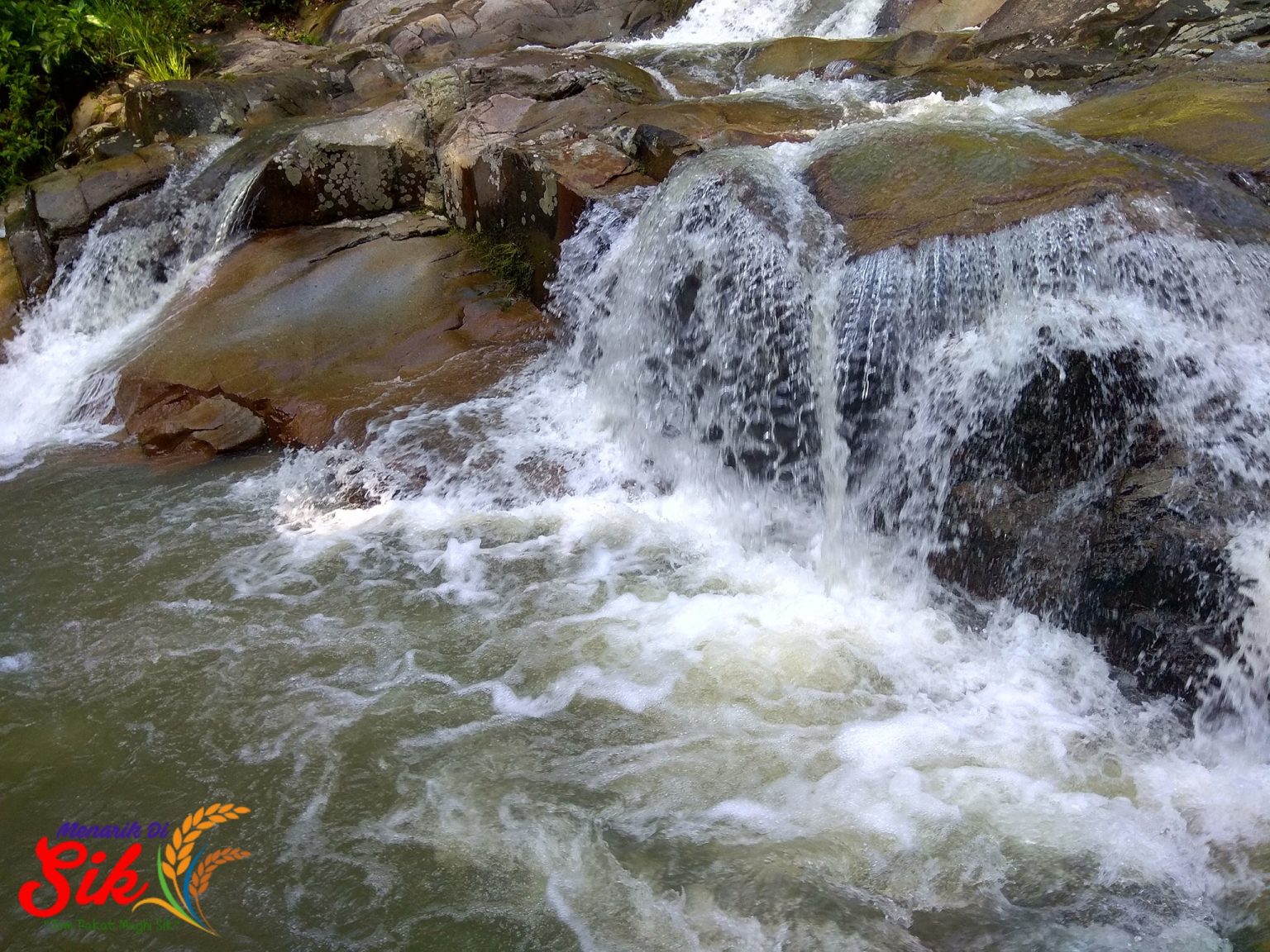 13 Tempat Menarik Untuk Percutian Di Sik Kedah