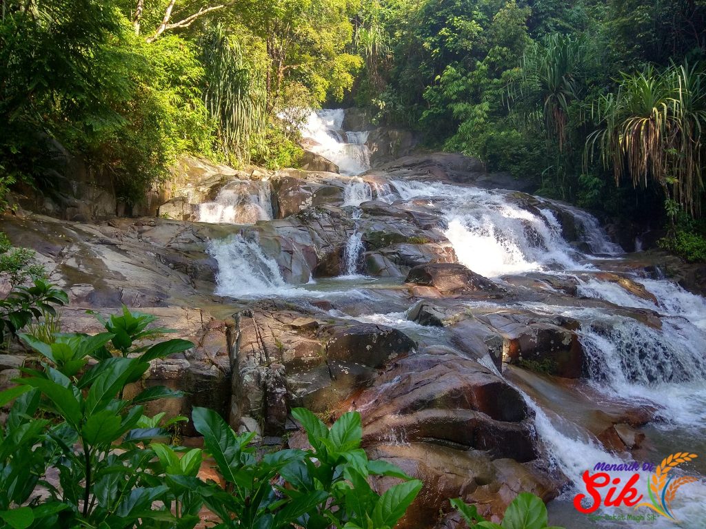 13 Tempat Menarik Untuk Percutian Di Sik Kedah