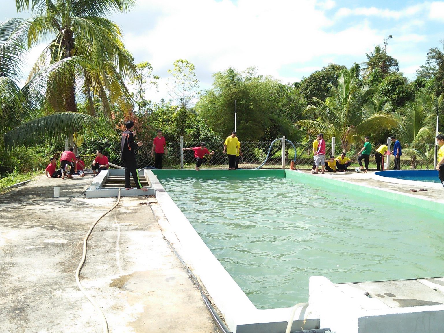 13 Tempat Menarik Untuk Percutian Di Jitra Kedah