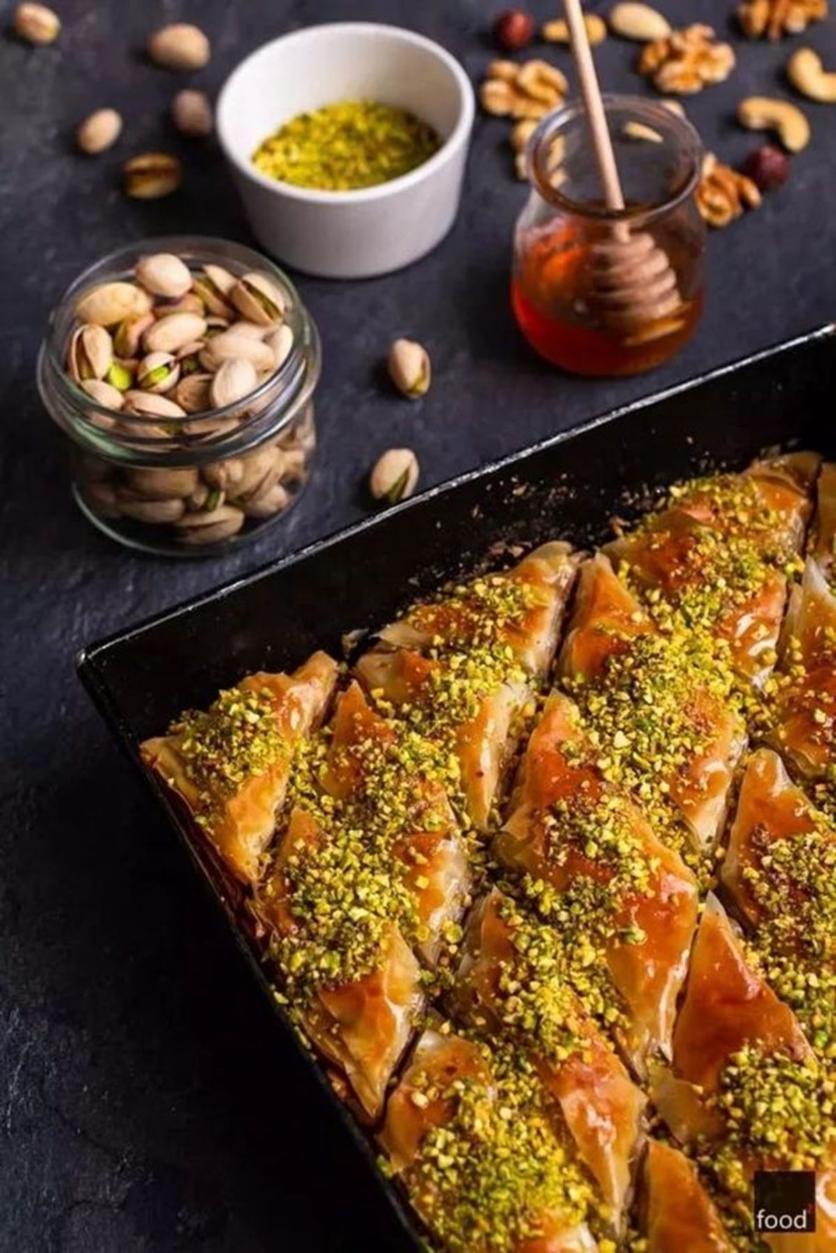 13 Tempat Makan Best Arab Di Cheras, Kuala Lumpur