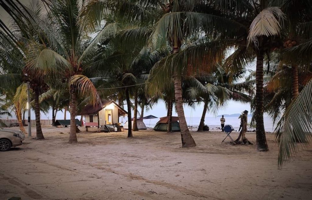13 Tempat Menarik Untuk Percutian Di Yan Kedah