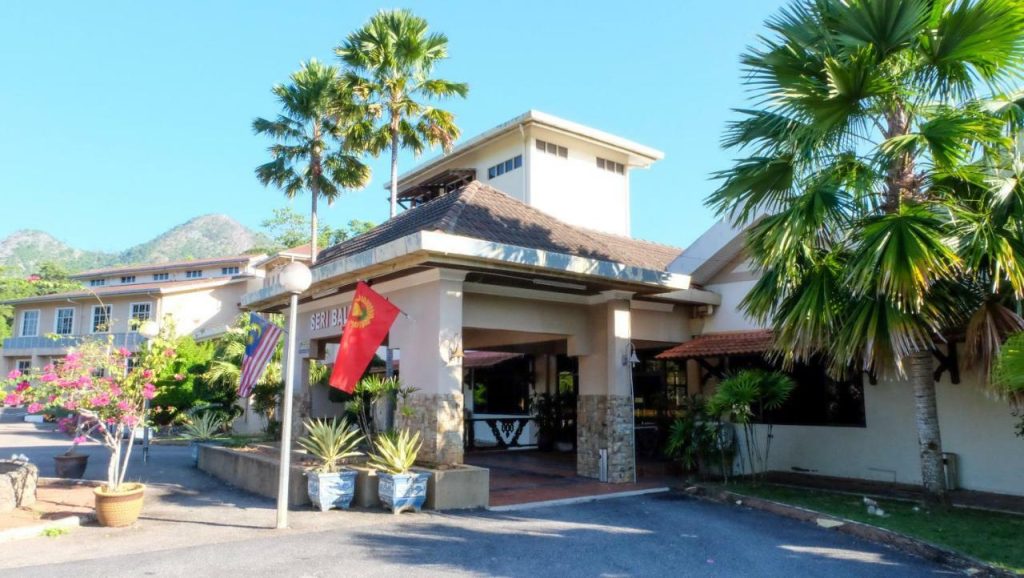 13 Tempat Menarik Untuk Percutian Di Baling Kedah