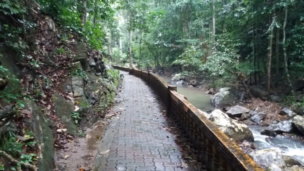 13 Tempat Menarik Untuk Percutian Di Jitra Kedah