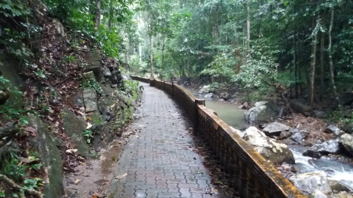 13 Tempat Menarik Untuk Percutian Di Jitra Kedah