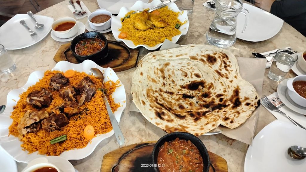 13 Tempat Makan Best Arab Di Shah Alam, Selangor