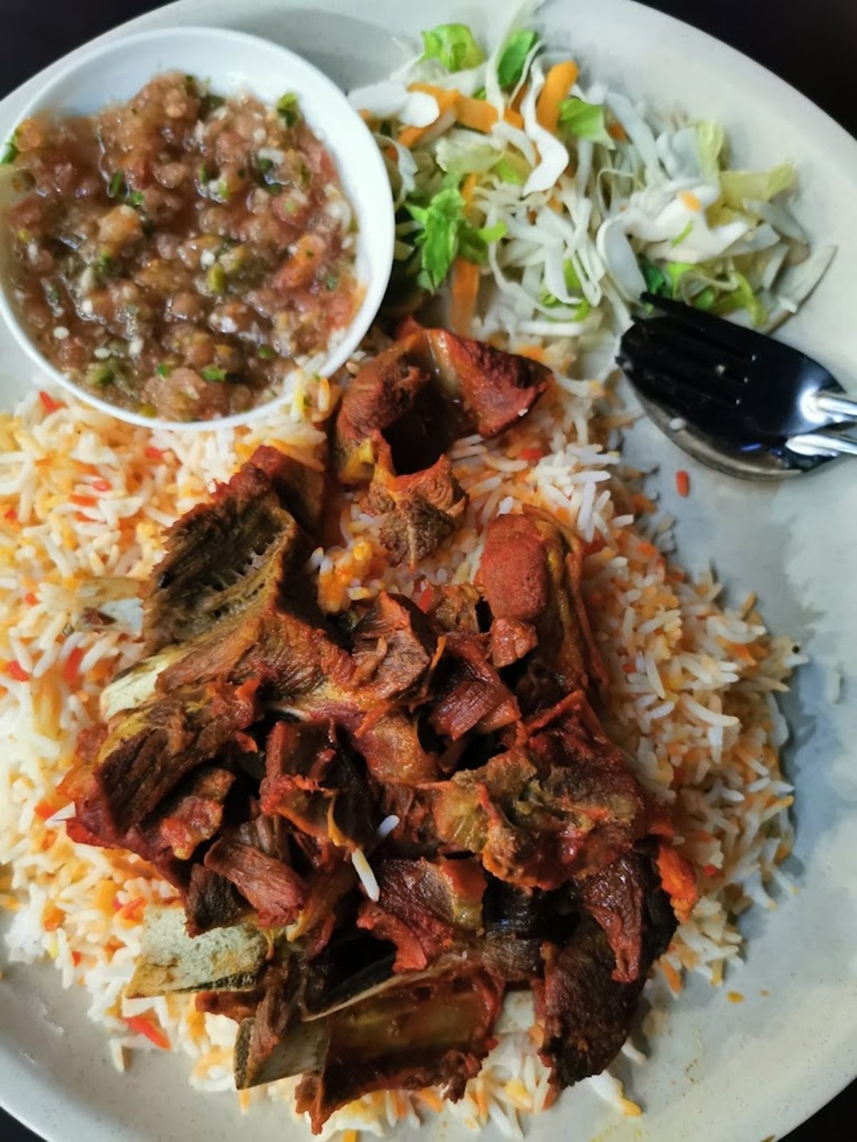 13 Tempat Makan Best Arab Di Seri Kembangan, Selangor