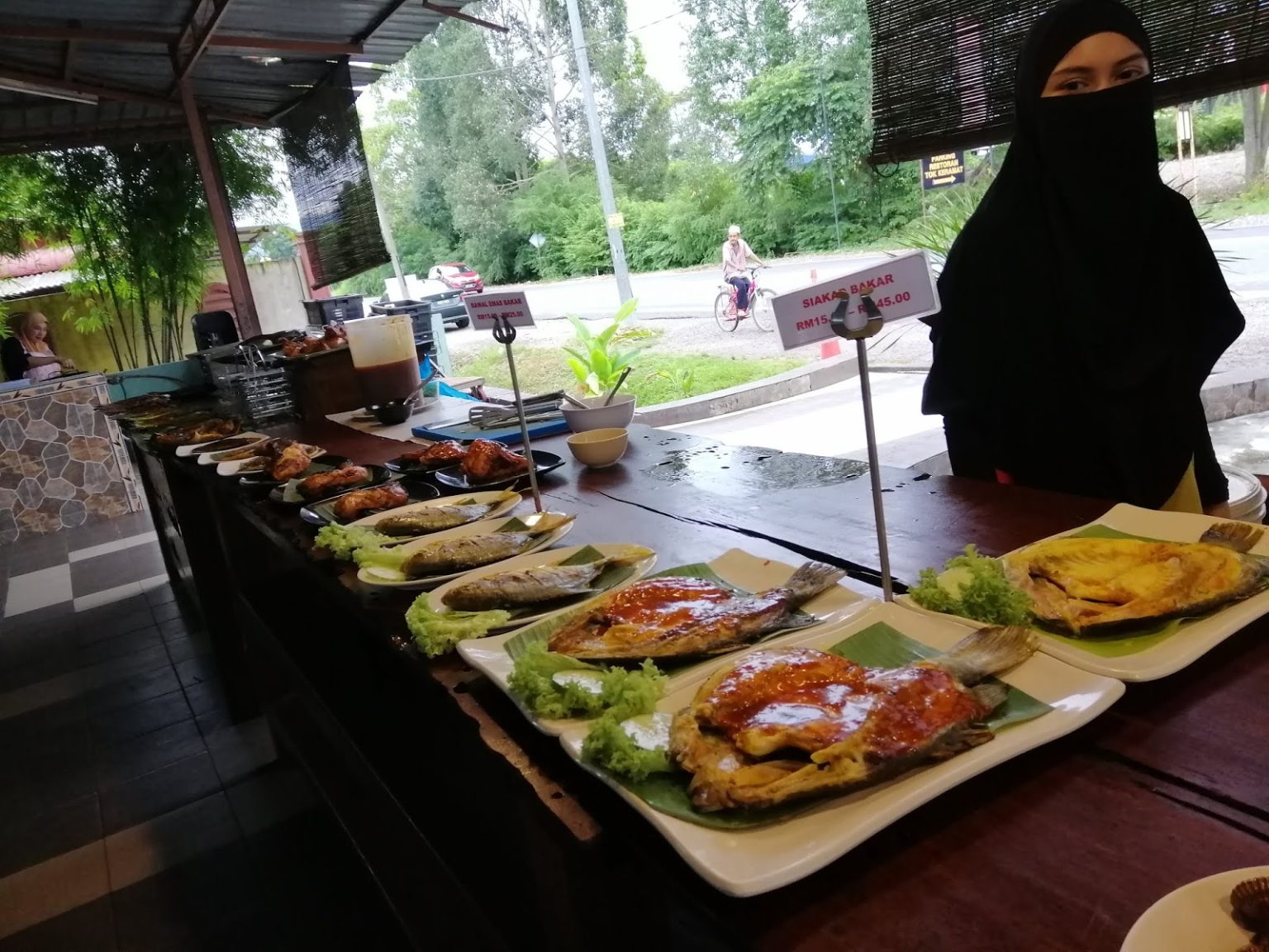 13 Tempat Menarik Untuk Percutian Di Jitra Kedah