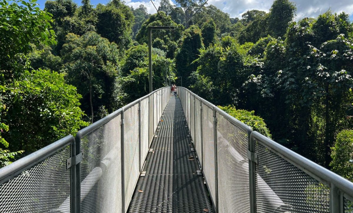 13 Tempat Menarik Untuk Percutian Di Kulim Kedah
