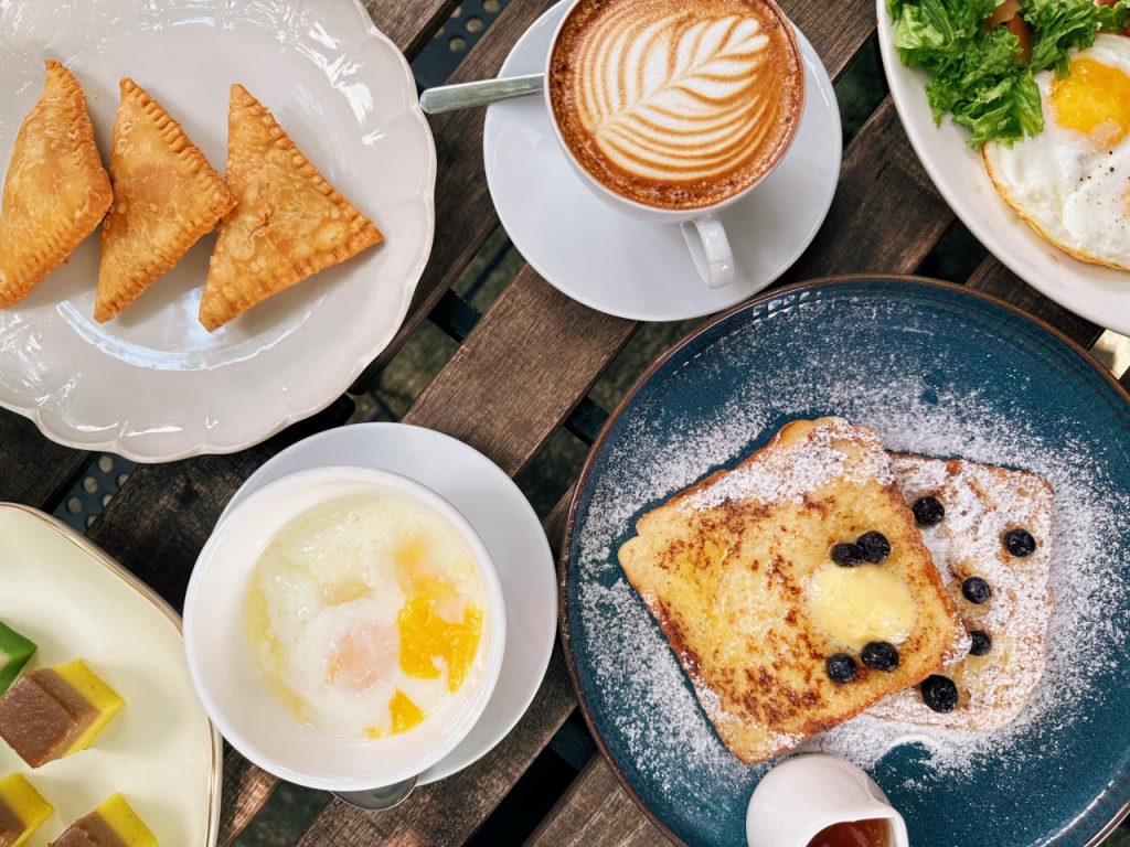 13 Kafe Menarik Untuk Dikunjungi di Kulim, Kedah