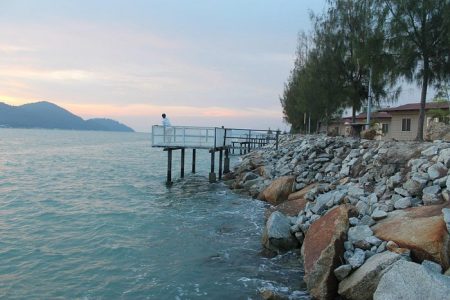 13 Tempat Menarik Untuk Percutian Di Lumut Perak