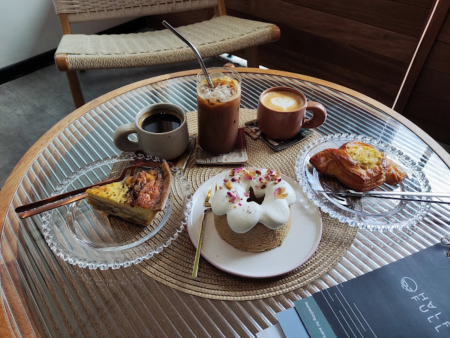 13 Kafe Menarik Untuk Dikunjungi di Sungai Petani, Kedah