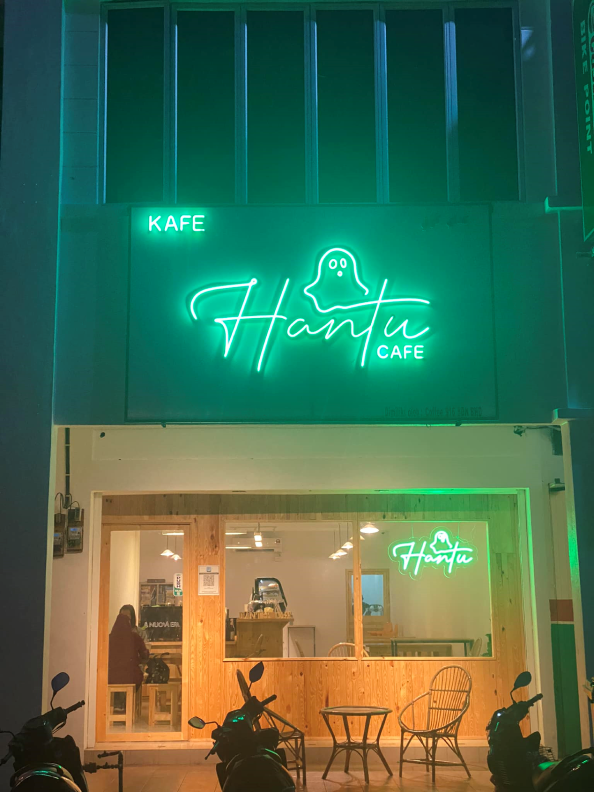 13 Kafe Menarik Untuk Dikunjungi di Padang Serai, Kedah