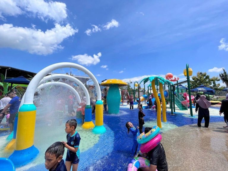 13 Tempat Menarik Untuk Percutian Di Jitra Kedah