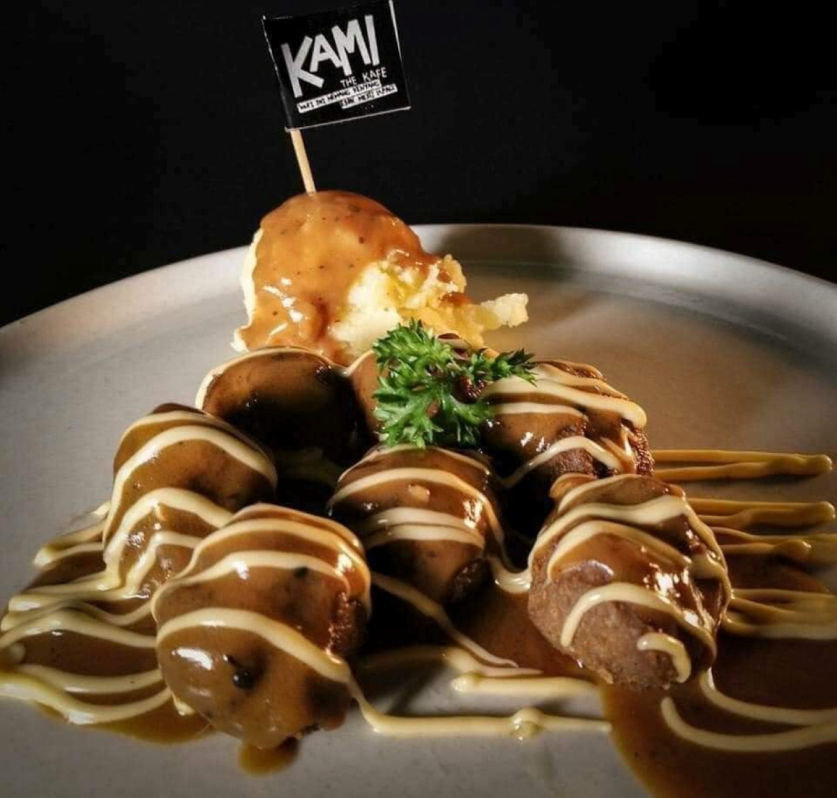 13 Kafe Menarik Untuk Dikunjungi di Sungai Petani, Kedah