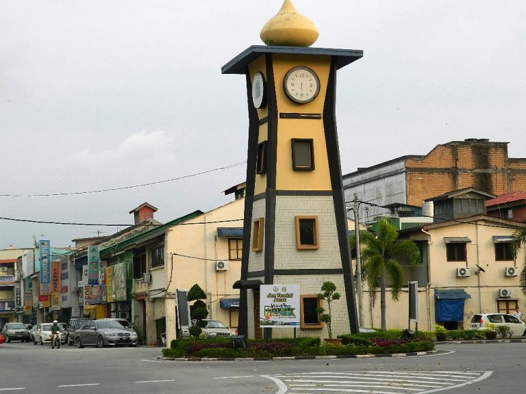 13 Tempat Menarik Untuk Percutian Di Parit Buntar Perak
