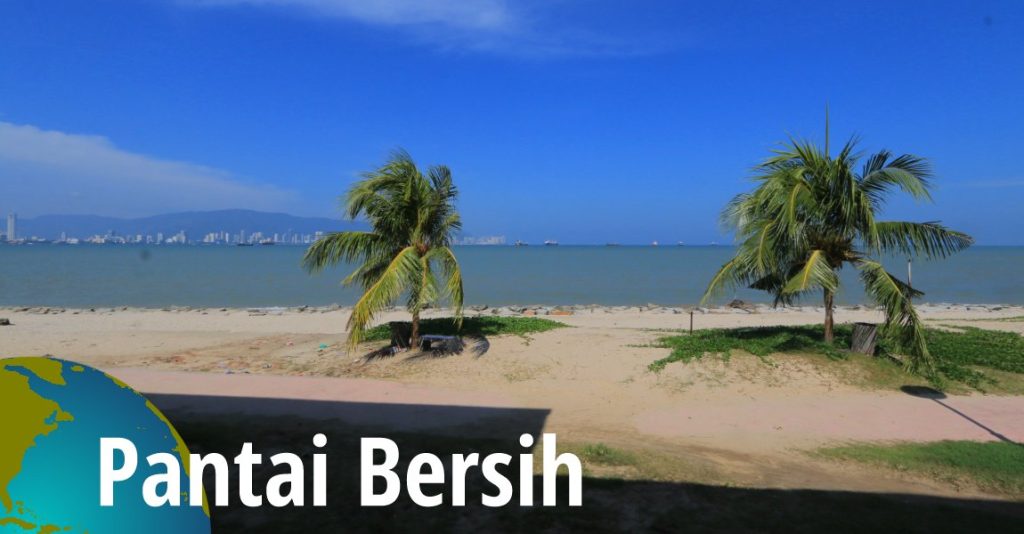 13 Tempat Menarik Untuk Percutian Di Butterworth Pulau Pinang