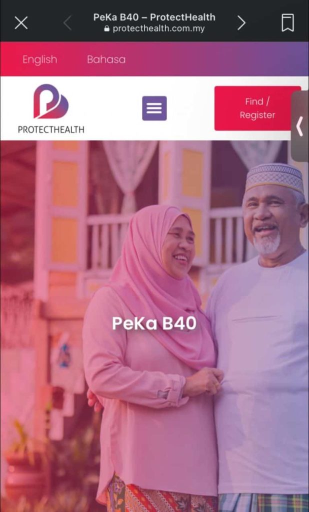 PeKa B40: Semakan Kelayakan, Tuntutan Manfaat & Senarai Klinik