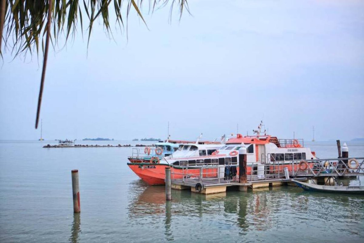 13 Tempat Menarik Untuk Percutian Di Jasin Melaka