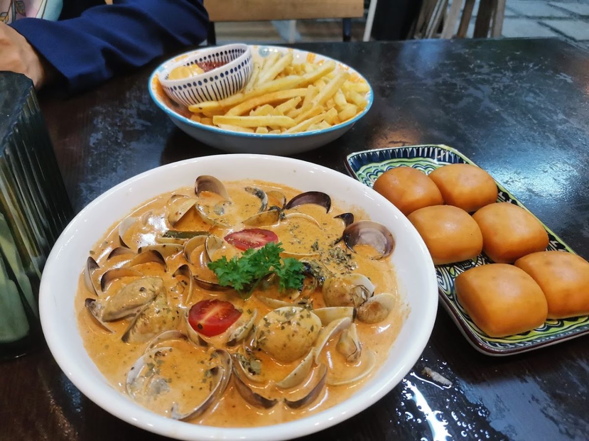 13 Tempat Makan Best Arab Di Kota Bharu, Kelantan