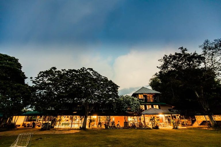 13 Tempat Menarik Untuk Percutian Di Jelebu Negeri Sembilan