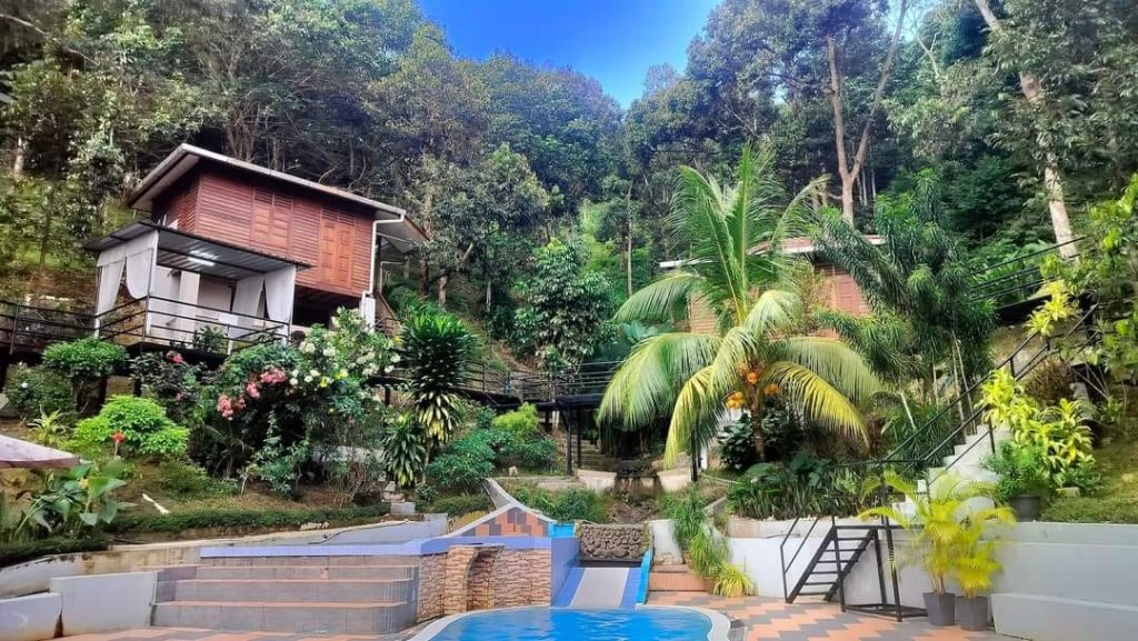 13 Tempat Menarik Untuk Percutian Di Rembau Negeri Sembilan