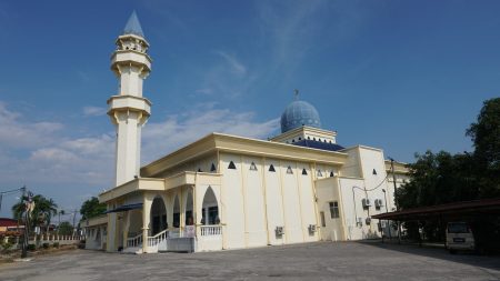 13 Tempat Menarik Untuk Percutian Di Rembau Negeri Sembilan