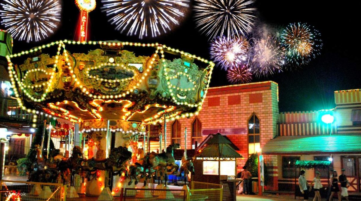 13 Tempat Menarik Untuk Percutian Di Alor Gajah Melaka