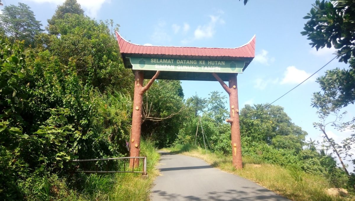 13 Tempat Menarik Untuk Percutian Di Tampin Negeri Sembilan