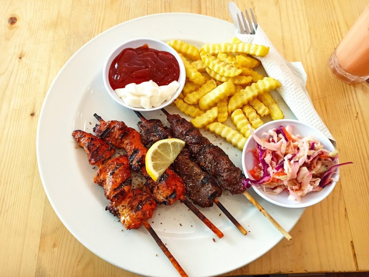 13 Tempat Makan Best Arab Di Kota Bharu, Kelantan