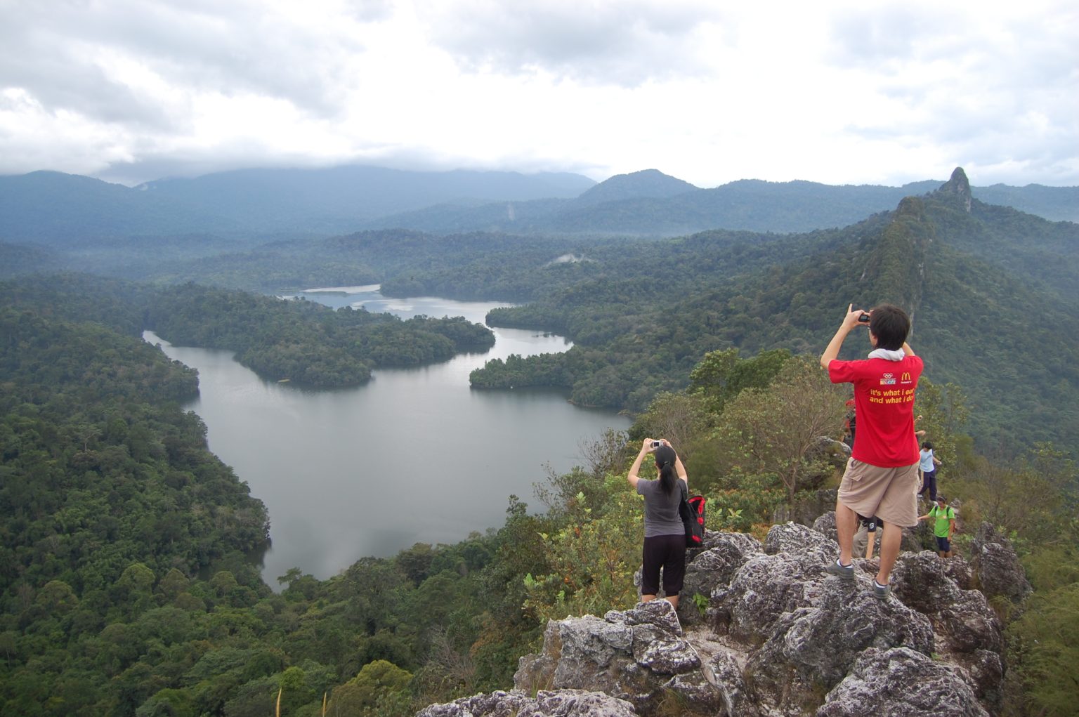 13 Tempat Menarik Untuk Percutian Di Gombak Selangor