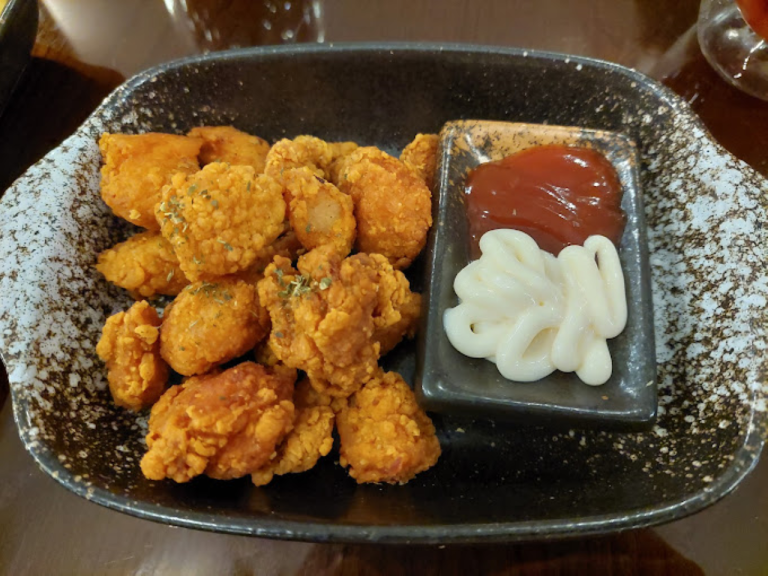 13 Kafe Menarik Untuk Dikunjungi di Sitiawan, Perak