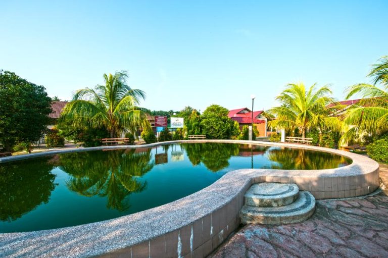 13 Tempat Menarik Untuk Percutian Di Alor Gajah Melaka