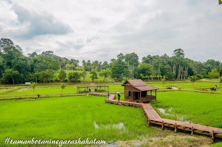13 Tempat Menarik Untuk Percutian Di Batu Pahat Johor
