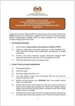 myPDPP: Pengambilan Calon Guru PDPP 2024