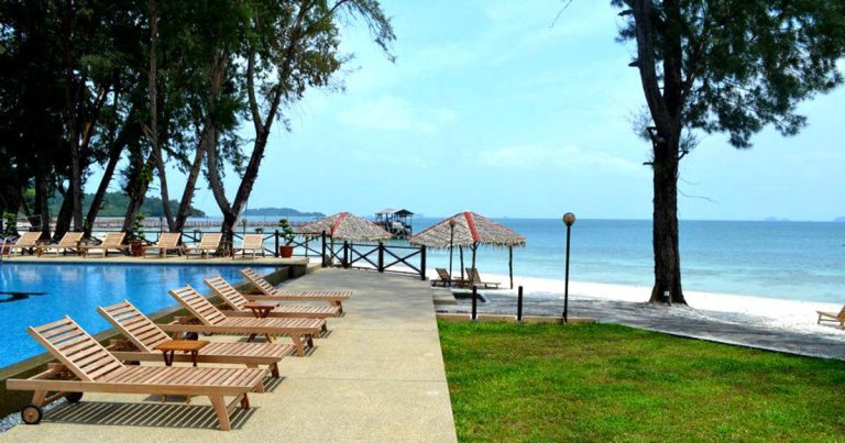 13 Tempat Menarik Untuk Percutian Di Mersing Johor