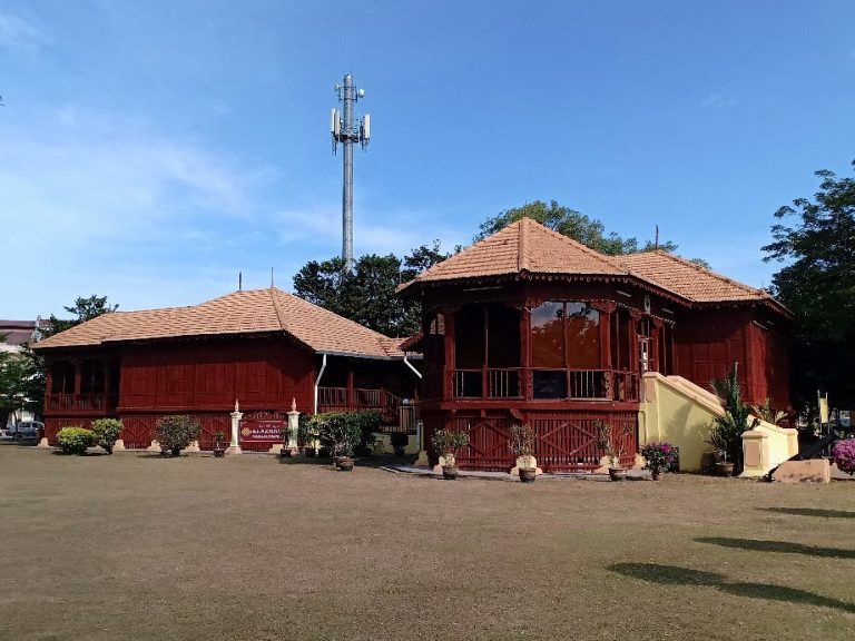 13 Tempat Menarik Untuk Percutian Di Alor Gajah Melaka