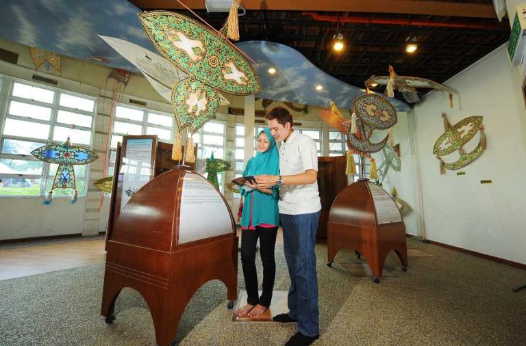 13 Tempat Menarik Untuk Percutian Di Muar Johor