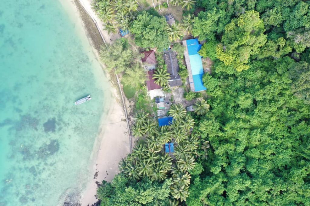 13 Pulau/Pantai Menarik yang Boleh Dilawati di Kedah