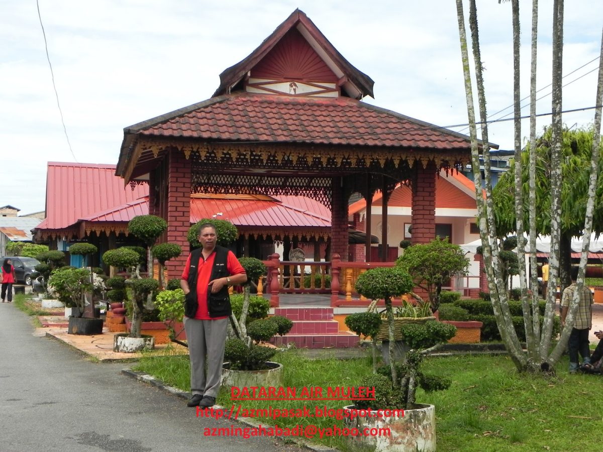 13 Tempat Menarik Untuk Percutian Di Pasir Mas Kelantan