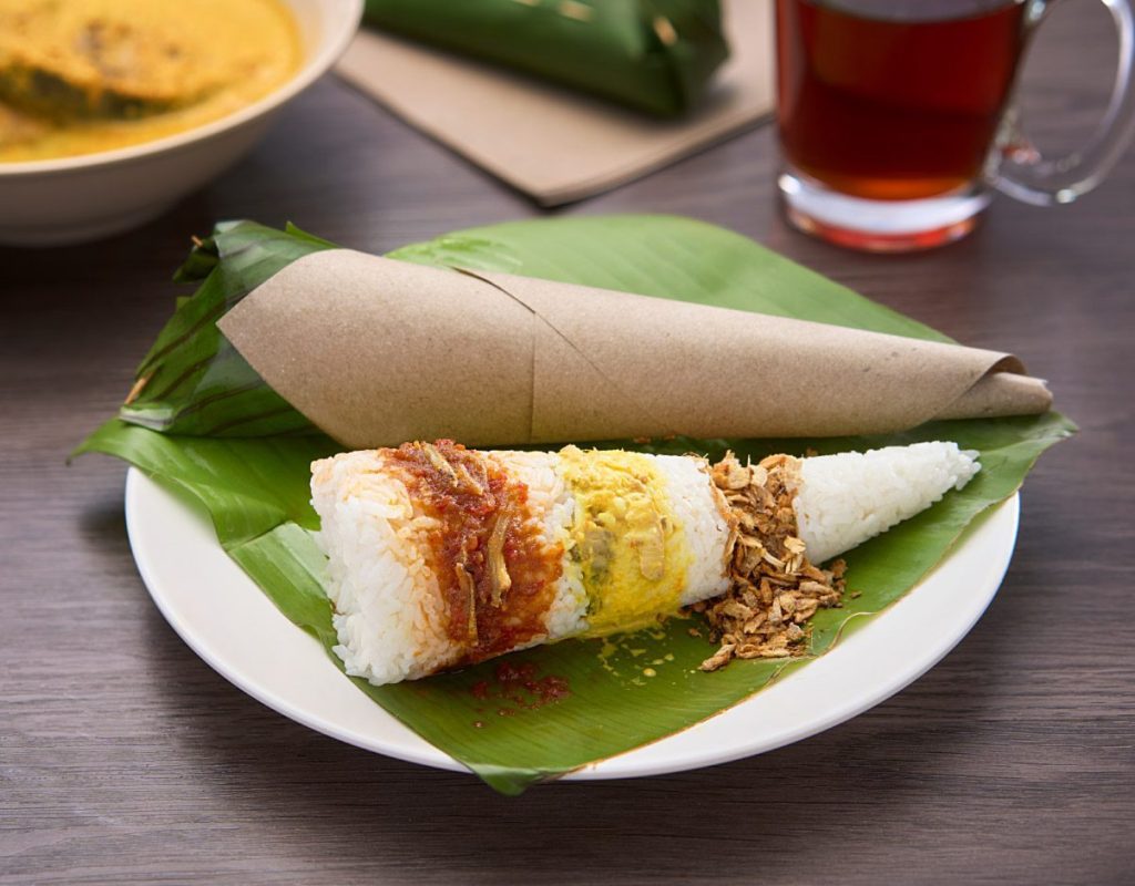 13 Makanan Tradisional Menarik Dari Kelantan