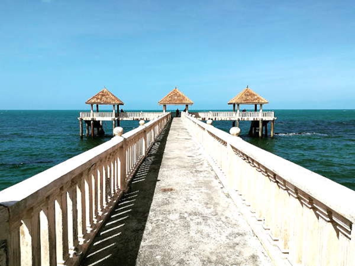 13 Pulau/Pantai Menarik yang Boleh Dilawati di Johor