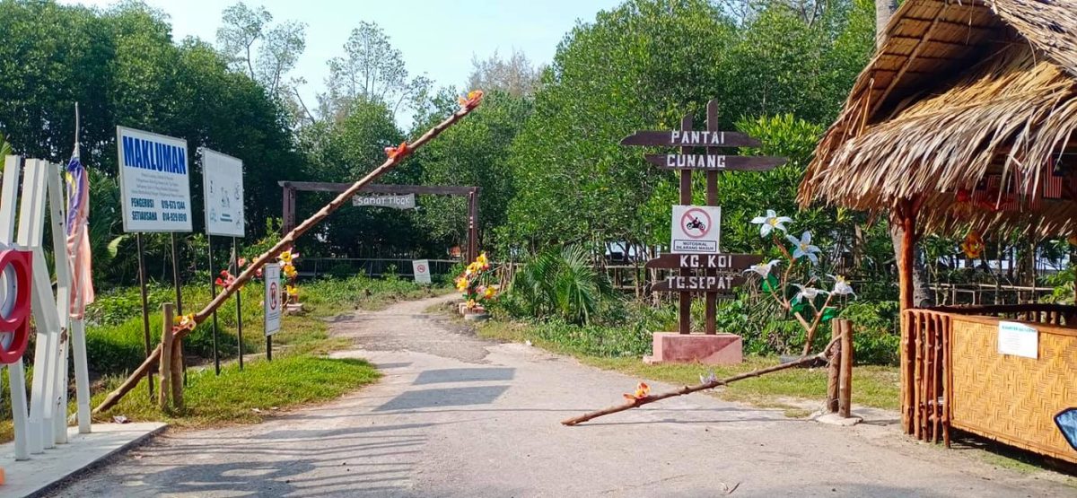 13 Pulau/Pantai Menarik Yang Boleh Dilawati di Selangor