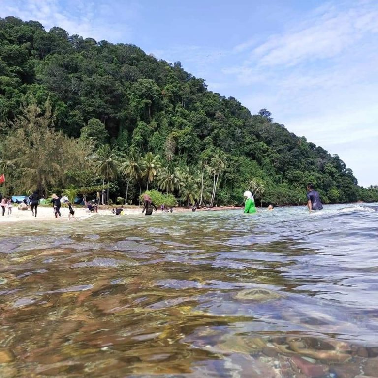 13 Pulau/Pantai Menarik yang Boleh Dilawati di Kedah