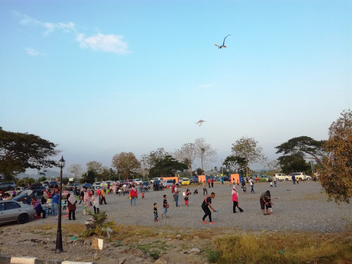 13 Pulau/Pantai Menarik Yang Boleh Dilawati di Perlis